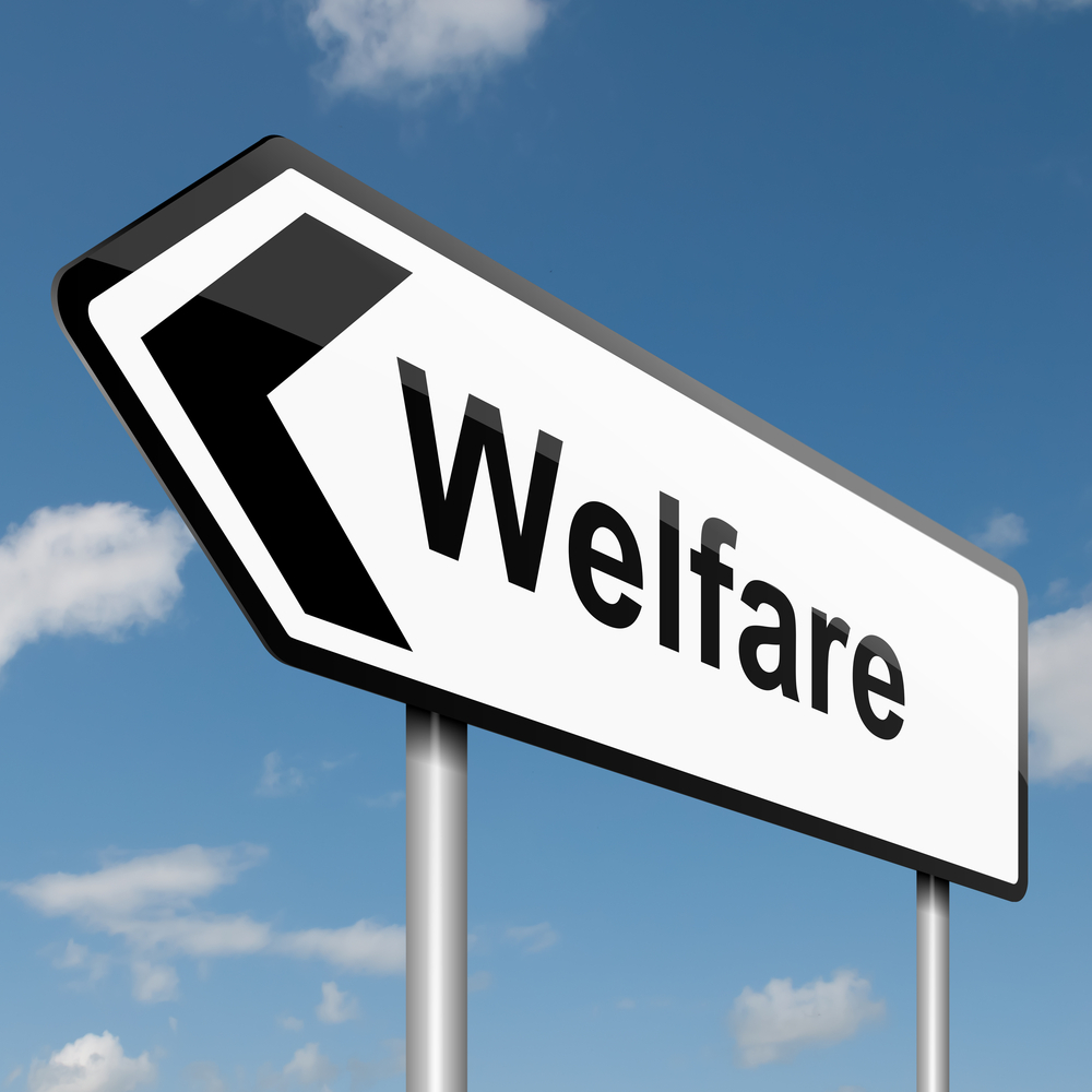 Why We Need Welfare Reform Now - Philanthropic People