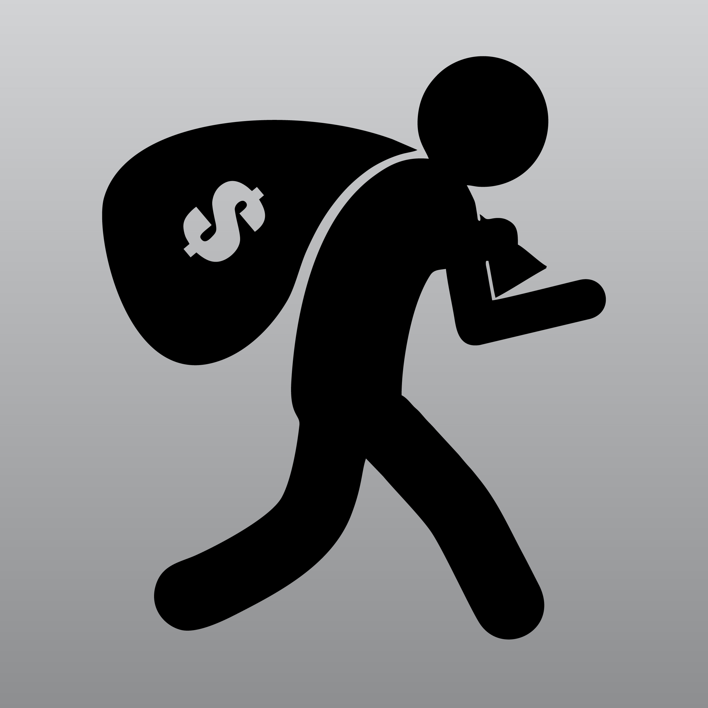 Thief - Philanthropic People